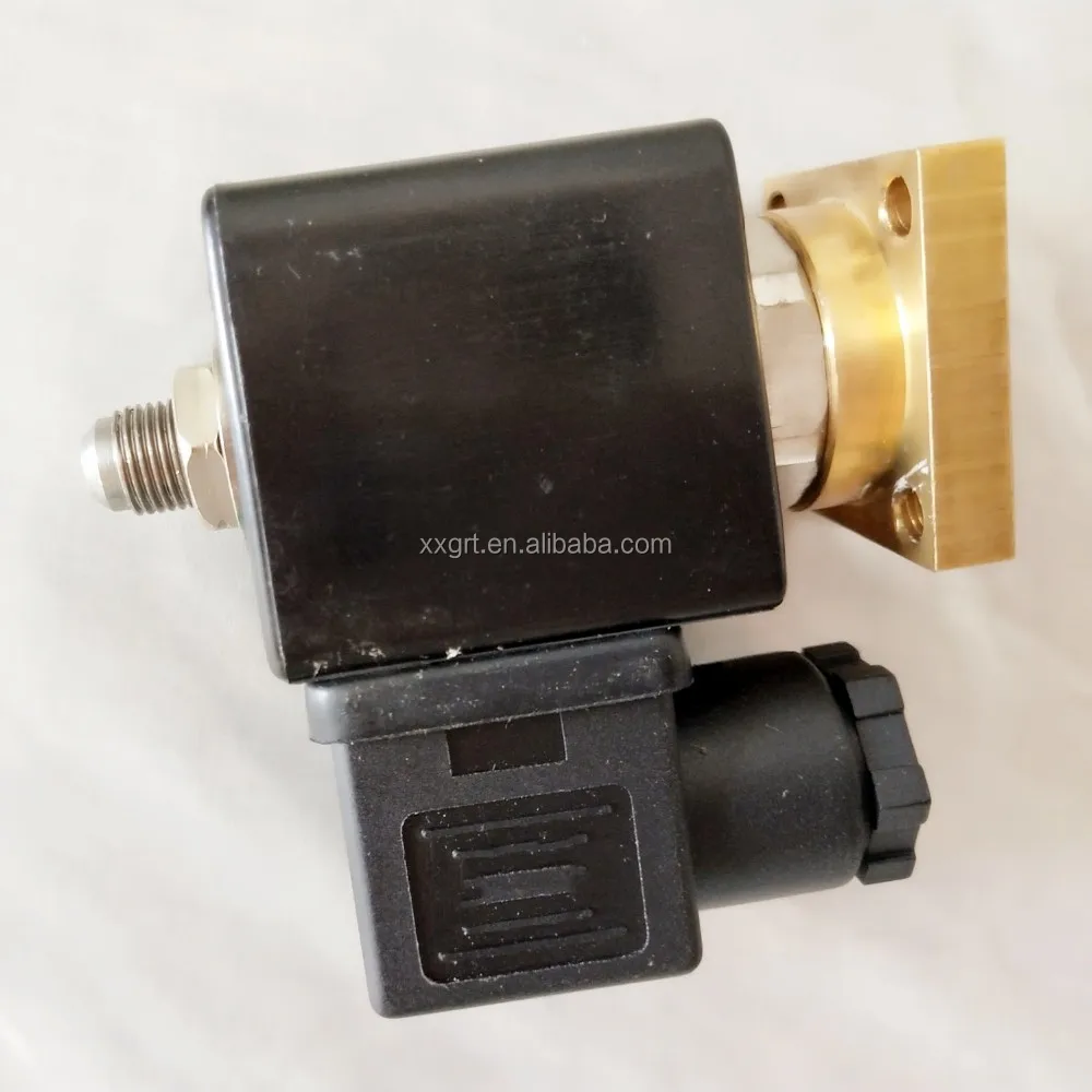 Air Compressor อะไหล่ของ Solenoid วาล์ว1089062101/1089062102/1089062110 ...