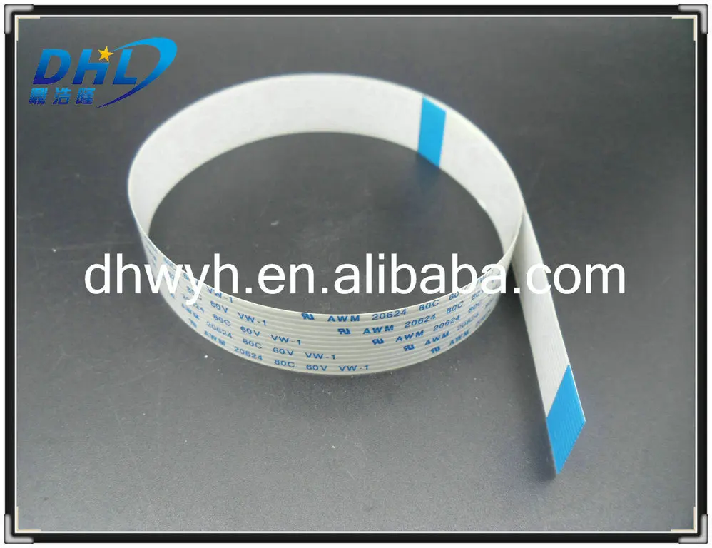 Printer Head Cable For Printer Lx350 - Buy Lx350 Printer Head Cable,For ...