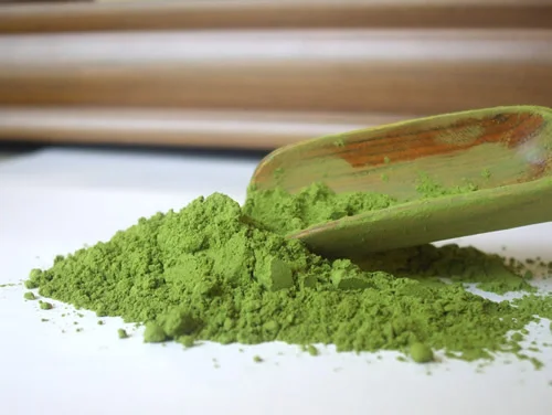 Halal Certificate Pure Matcha Powder - Buy Matcha Powder,Matcha Powder ...