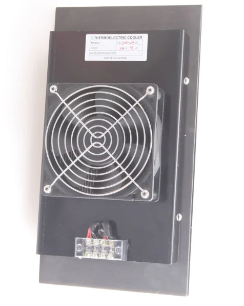 Fd-200w,Professional Peltier Air Conditioner - Buy Thermoelectric ...