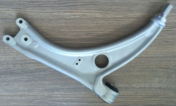 자동차 프론트 컨트롤 암 Volkswagen Passat OEM 3C0407151A 3C0407151B 3C0407151E ...