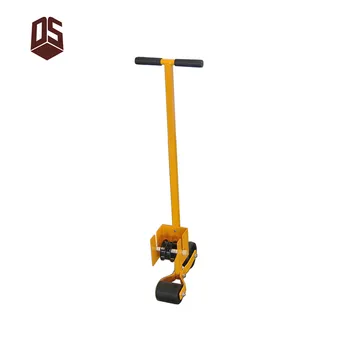 Tape To Walk-behind Line Marker Road Marking Machine Floor Tape ...