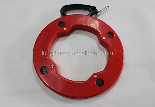 Cable Snake Duct Rodder,Telstra Conduit Rodder Repair Kit,Push Pull Rod ...