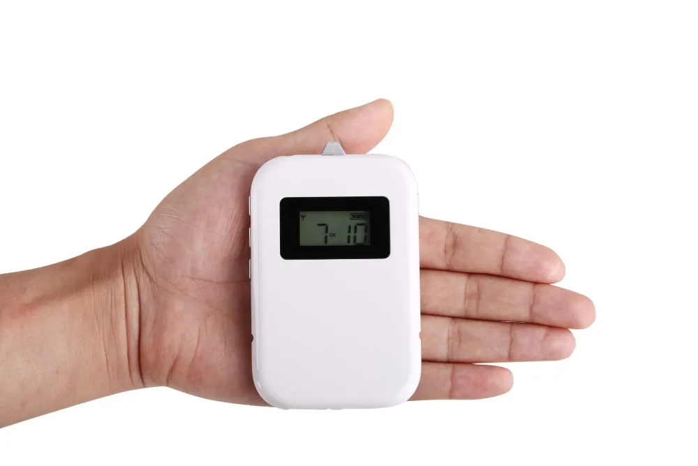 UHF Whisper Tour Guide System - Efficient Audio Solutions