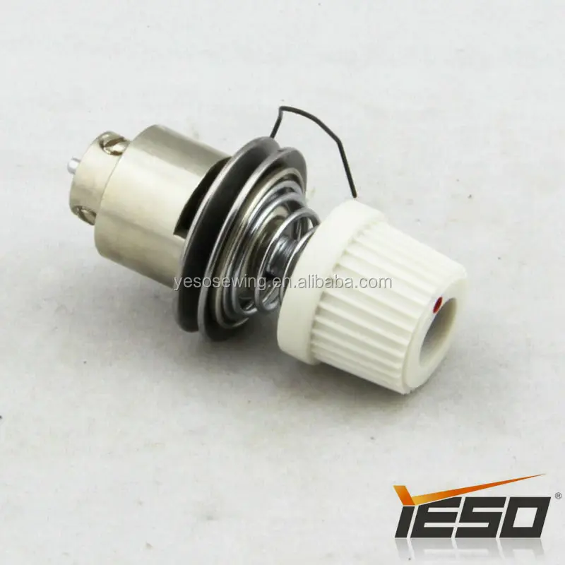 40-104a-2350 Thread Tension Control Assy Sunstar Sewing Machine Parts ...