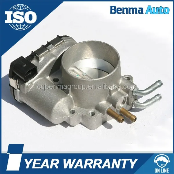 078 133 062b/ 078 133 063a/aj Electronic Throttle Body Assembly 0280 ...