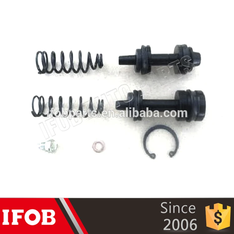 IFOB CAR Brake master cylinder repair kit For toyota Land cruiser FZJ75 ...
