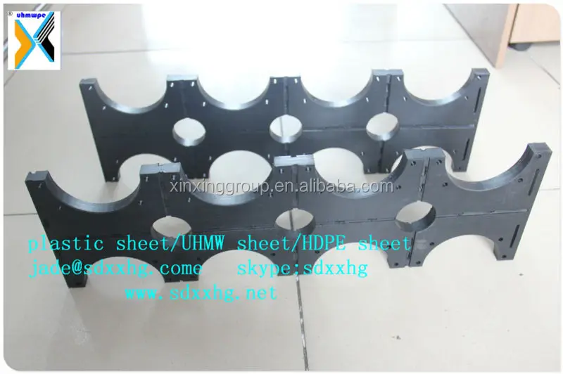 Hdpe Duct Spacers Hdpe Conduit Spacer Plastic Spacer Plastic Pipe ...