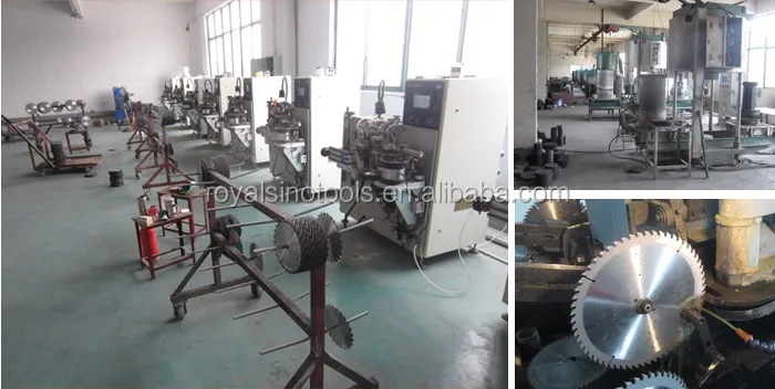 Manufacturer Directly Supply Circular Saw Karnasch Hss-e-cobalt With ...