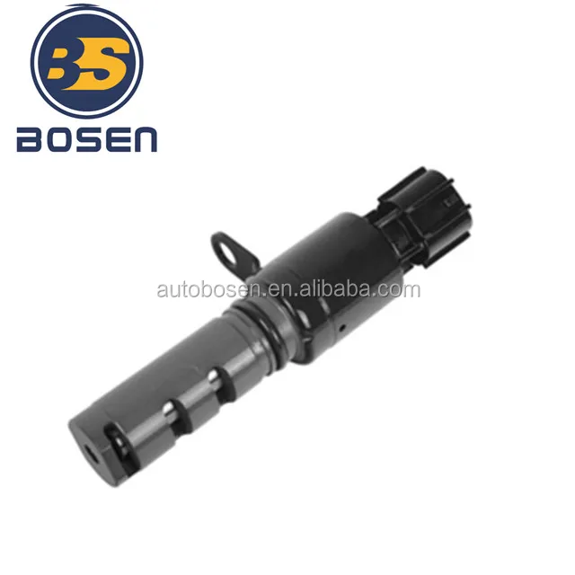 Vvt 可变阀正时油控制阀 24355-23770，24355-23800，24355-23763,2435523770，2435523800 ...