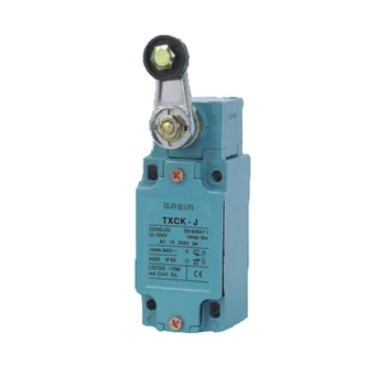 Wire Combination Proxy Limit Switch - Buy Wire Switch,Wire Combination ...
