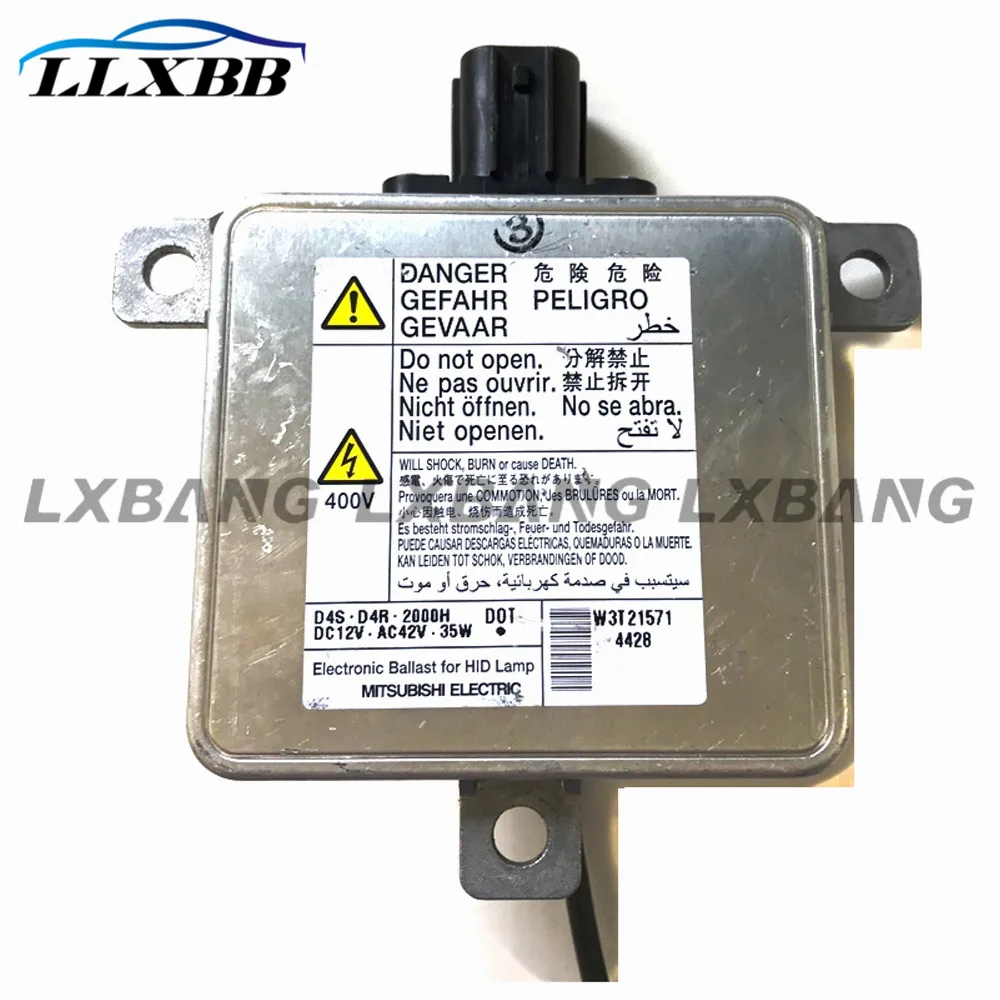 Original Xenon HID Headlight Ballast Control Unit for Honda Mazda CX5