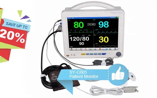 Sunny Medical Equipment Limited - Medical Equipment, Ultrasound machine