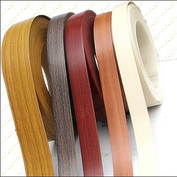 Plastic Table Edging Trim Pvc Edge Banding For Furniture - Buy Edging ...
