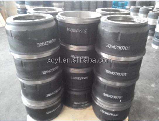 Truck Brake Drum For Mitsubishi Truck Parts - Buy Truck Brake Drum ...