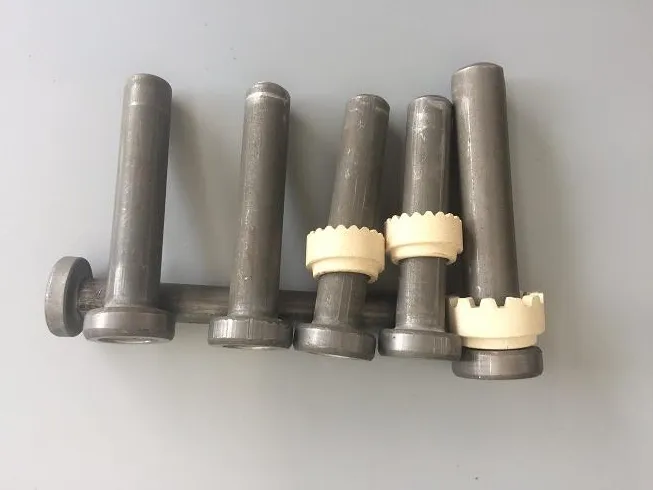M13/M16/M19/M22/M25 Cheese Head Studs for Stud Welding