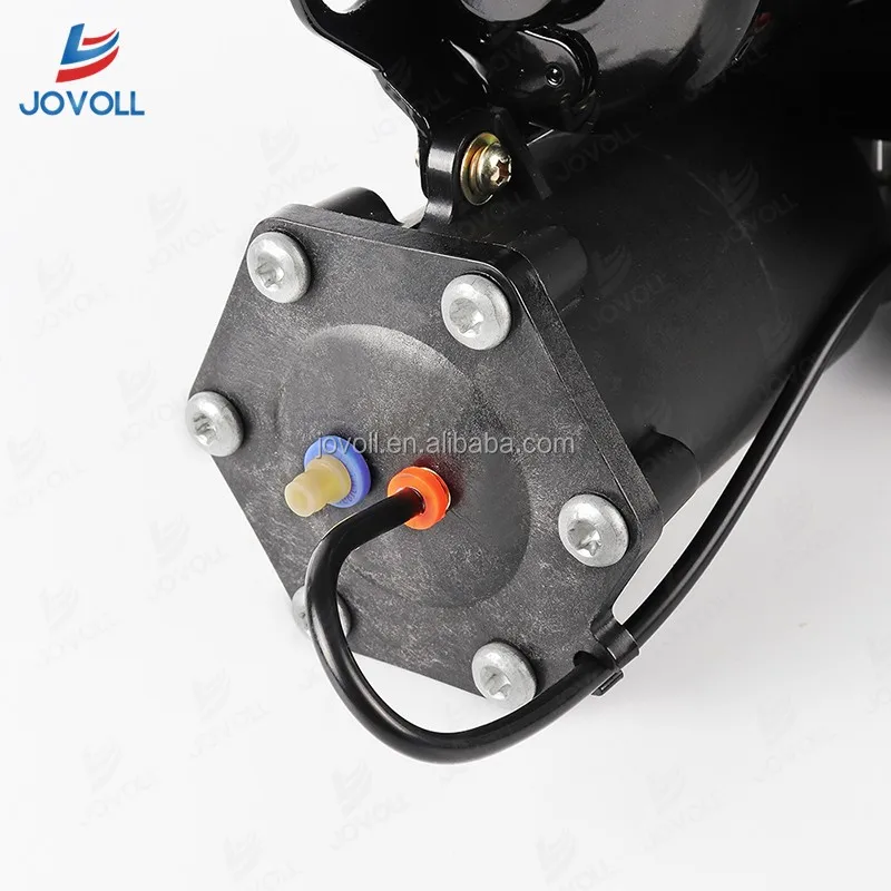 LR061663 Car Accessories Auto Air Suspension System Air Suspension ...