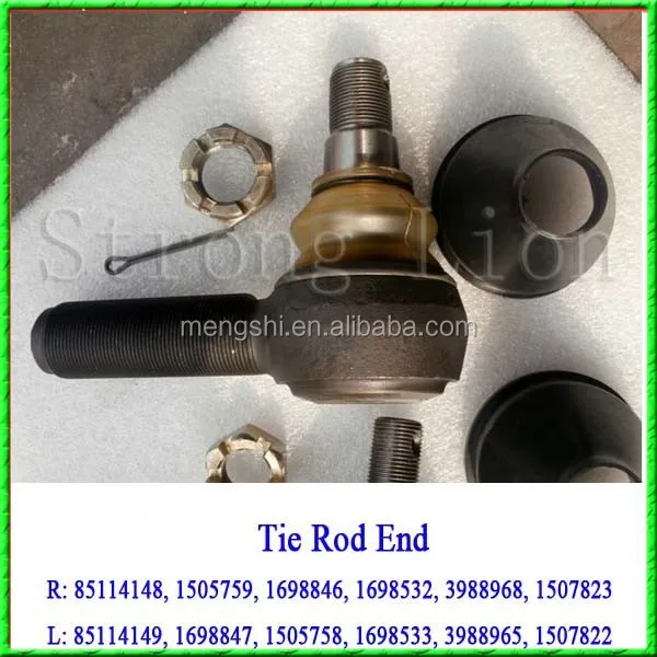 Truck Parts 85114148 85114149 Tie Rod End Suitable For Business Truck ...