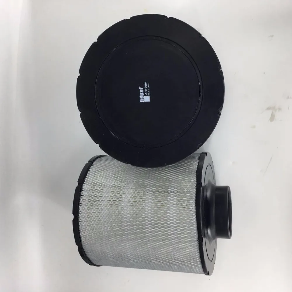 Truck Air Filter Manufacturing Element Ah19004 - Buy Ah19004,Air Filter ...