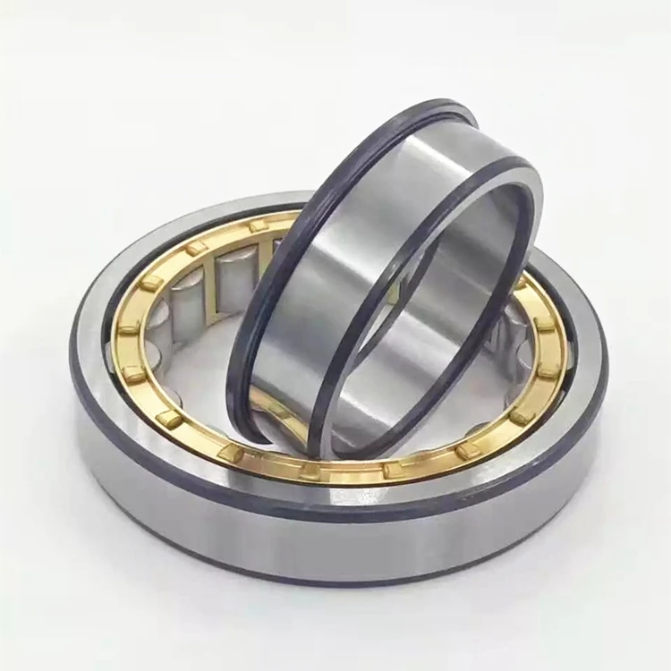 32108 Rnu1008 N1008 Nu1008 Nj1008 Nup1008em Cylindrical Roller Bearing ...