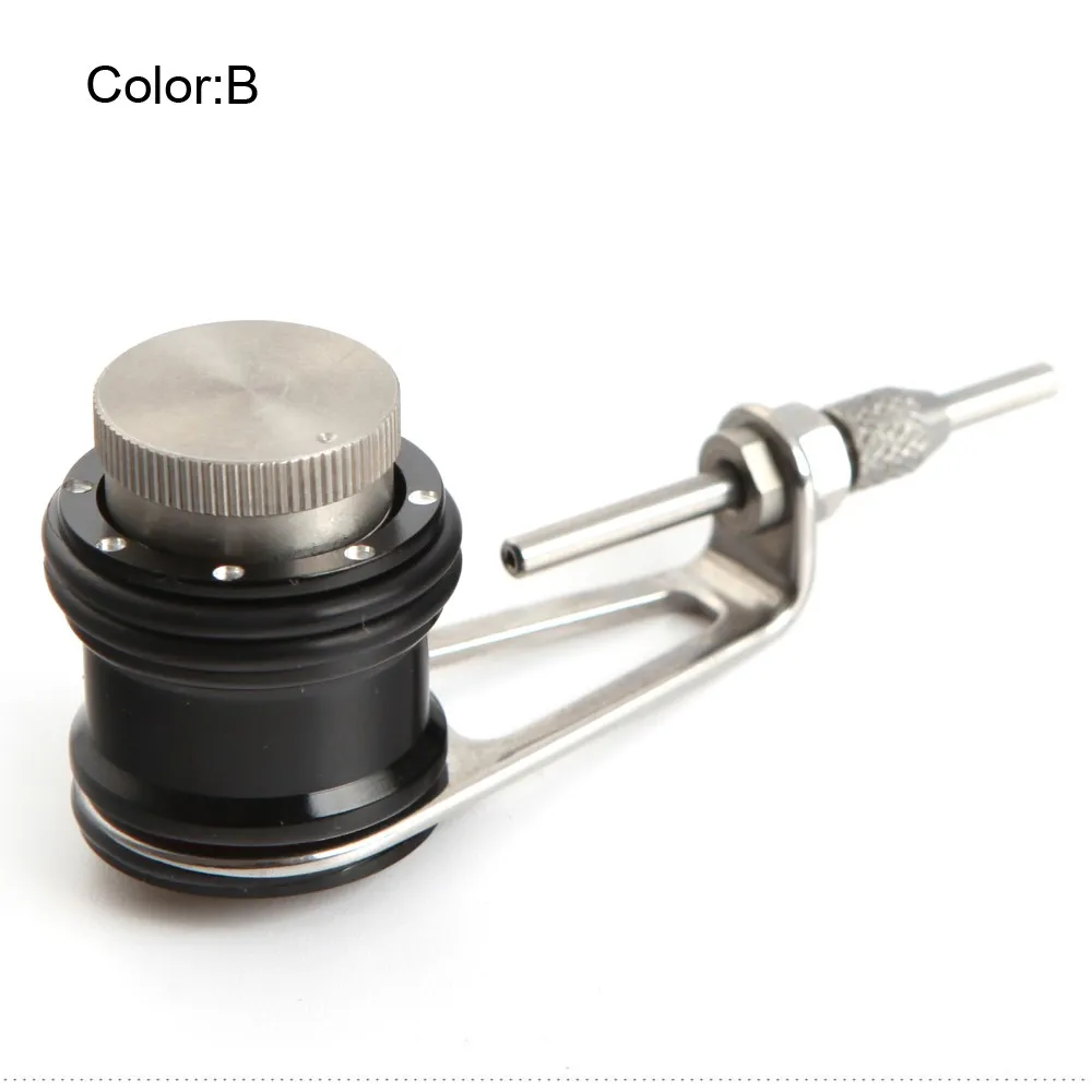 JOHNCOO GT/PR Bobbin Knotter - Efficient Fishing Line Knotting