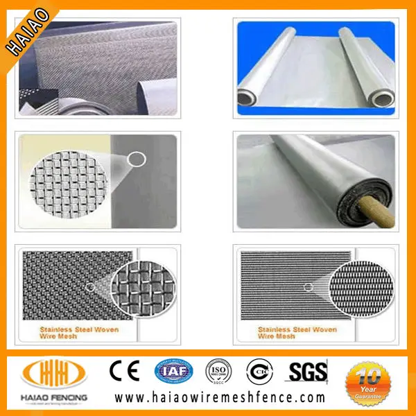 1 Cm Mesh 316 325 Mesh Stainless Steel Wire Mesh10mm Cloth - Buy 1cm ...