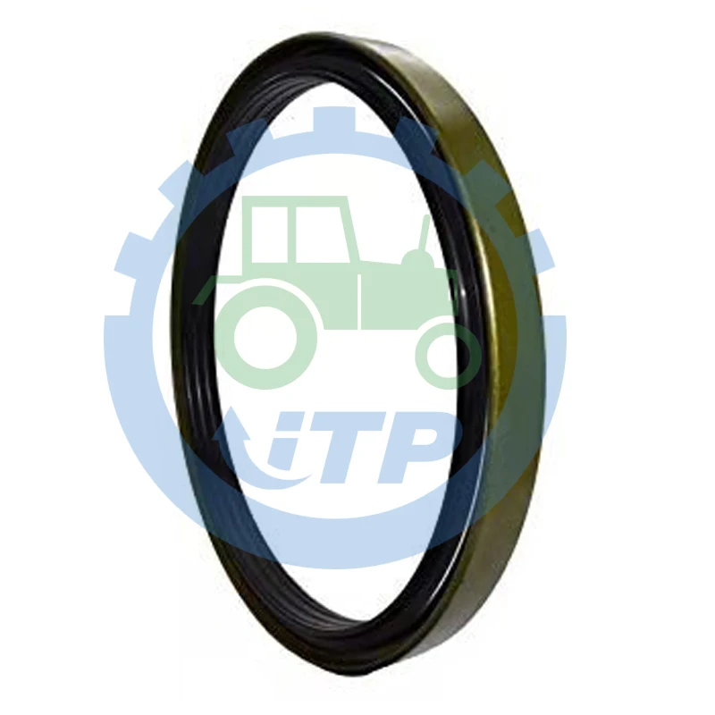 5177708, 87309584, 5137109 - Front Axle Seals for Heavy Machinery
