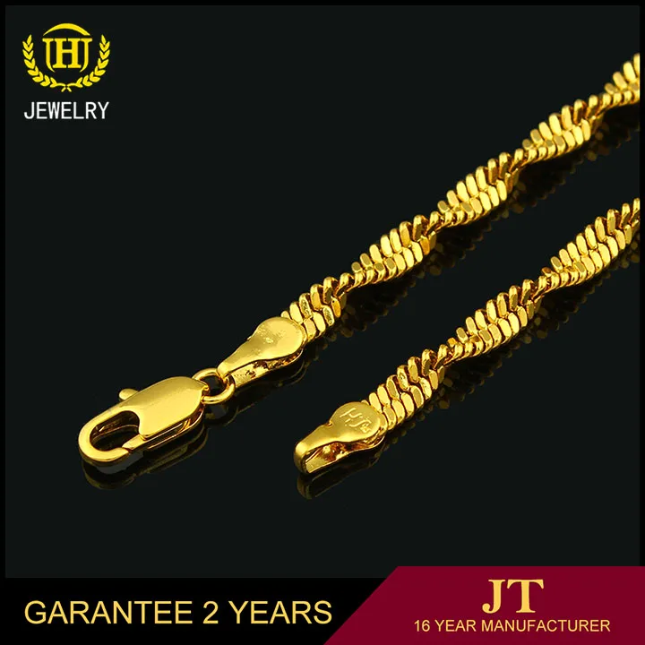 The Price Of Gold Necklace In Taiwan And 14k Gold Cuban Link Chain ...