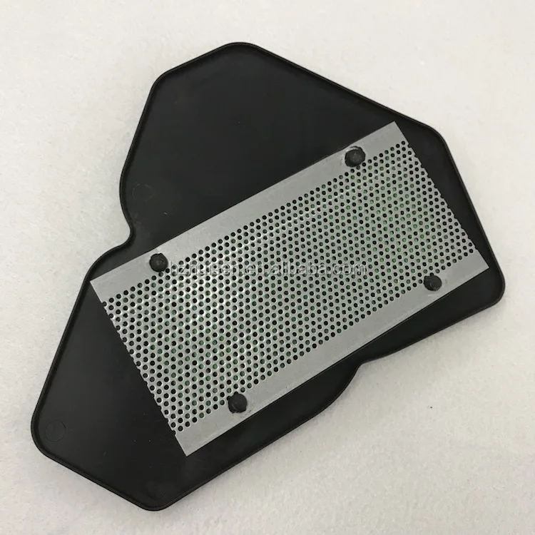 Motorcycle Part Air Filter For Raider 150 Fi - Buy Motorcycle Air ...