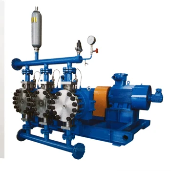 Offshore Metering Methanol And Ethylene Glycol Portable Chemical ...