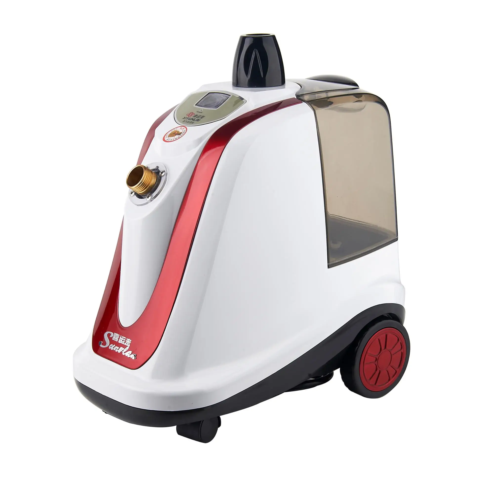 Hot Selling Hanging Standing Vertical Steam Iron - 1 Year Warranty