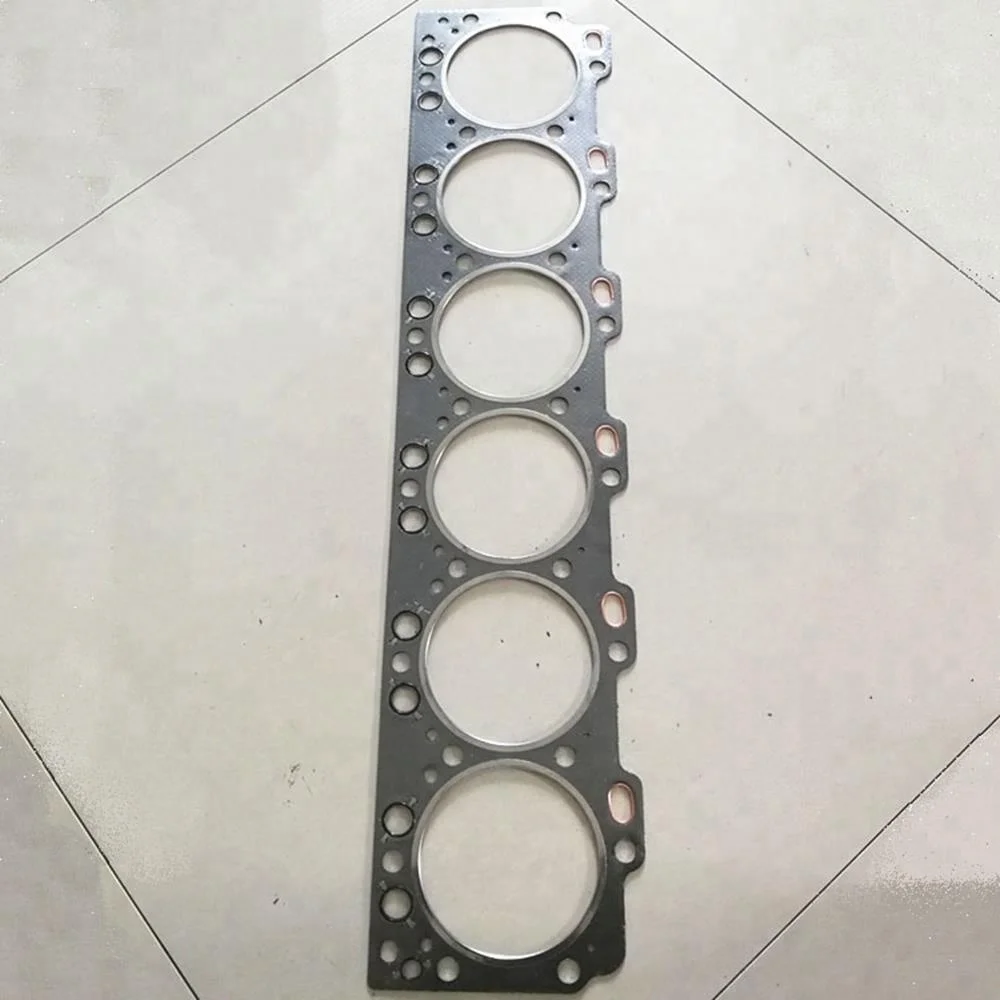 6d114 6ct Full Gasket Kit With Cylinder Head Gasket 3931019 - Buy 6ct ...