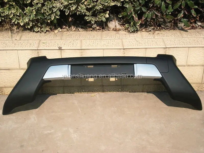 Hot Sale Front Bumper For Nissan X-trail 2012+ Body Parts Bumpers - Buy ...