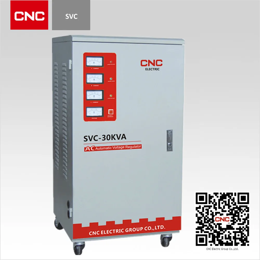 Svc Voltage Stabilizer 220v Ac - Buy Voltage Stabilizer 220v Ac,Voltage ...