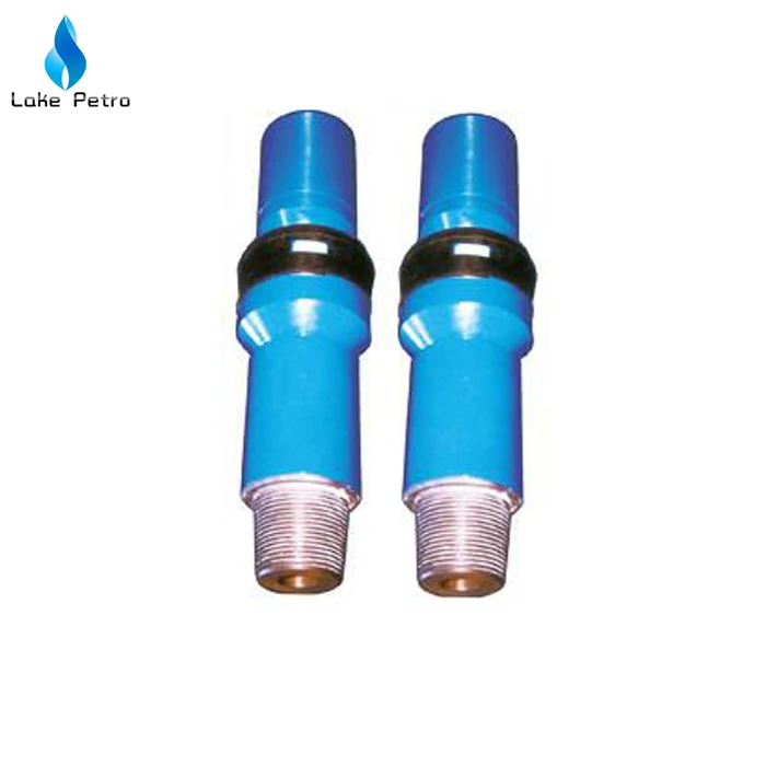 API 7-1 Standard Casing Cup Tester for Downhole Pressure Test