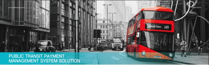 EMV Cashless Reader for Arcade Game Machines & Bus Tickets