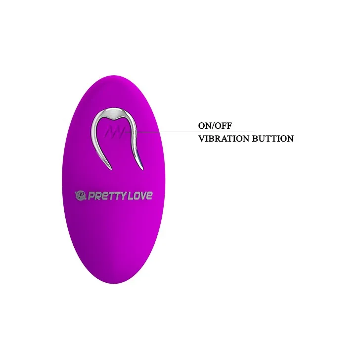Wearable Wireless Remote Control G Spot Vibrators For Women