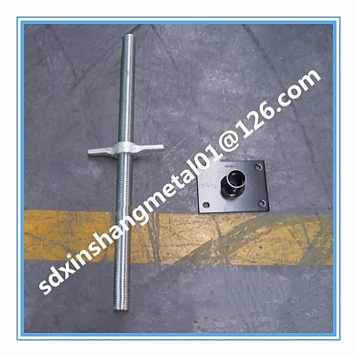 Galvanized Coupling Pin For Waco Shoring Frames - Buy Shoring Frame,10k ...