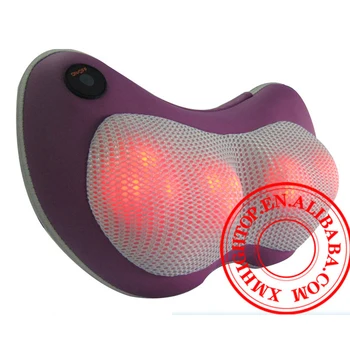 Portable Electric Hand Held Back Massage Devices For Neck And Shoulder ...