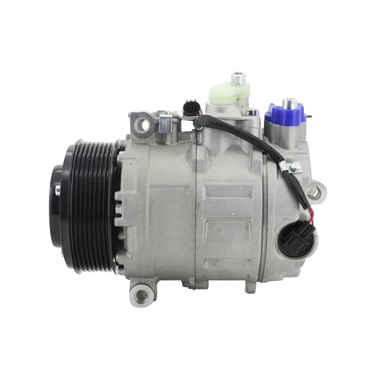 Oe 0002307811 Vehicle Ac Compressor Low Price For Mercedes Benz C32 ...