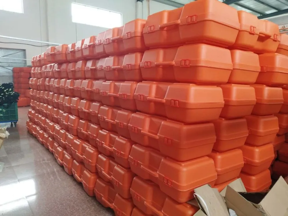 How to Use Portable Foam Applicator for Marine Fire Fighting