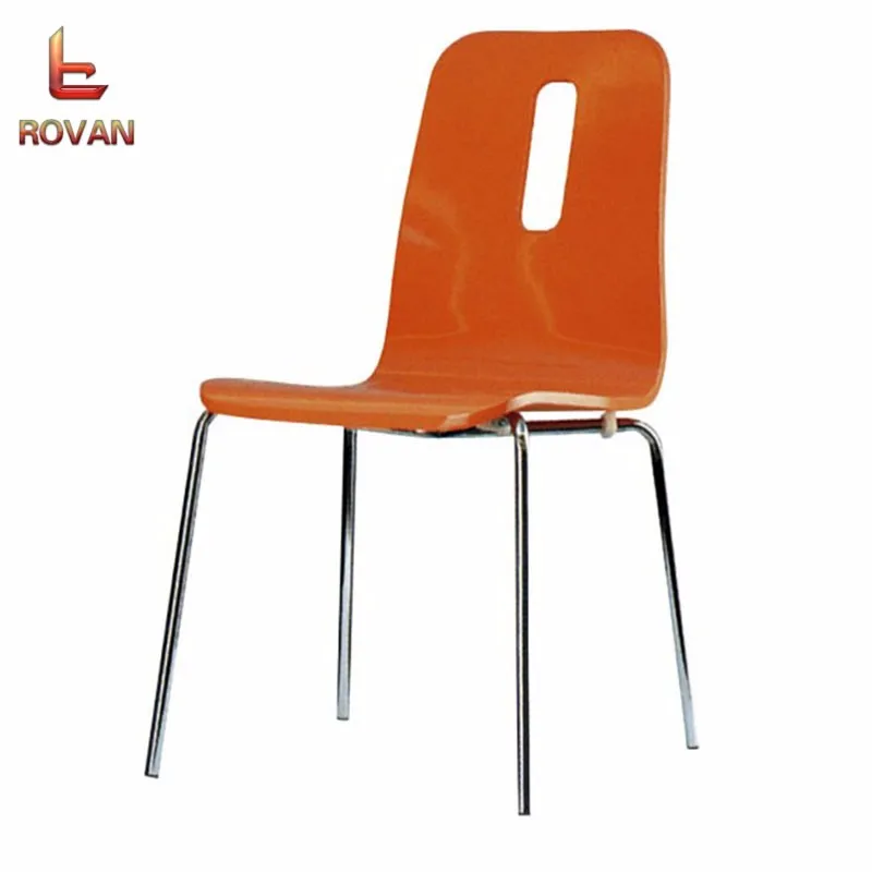 Restaurant Tables And Fast Food Kfc Fast Food Chair Navy Chairs Set For ...