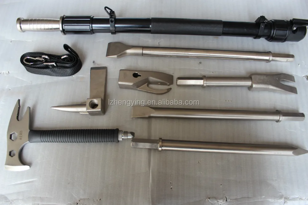 Manual Forcible Entry Tool Kit 08 - Buy Forcible Entry Tool Kit ...