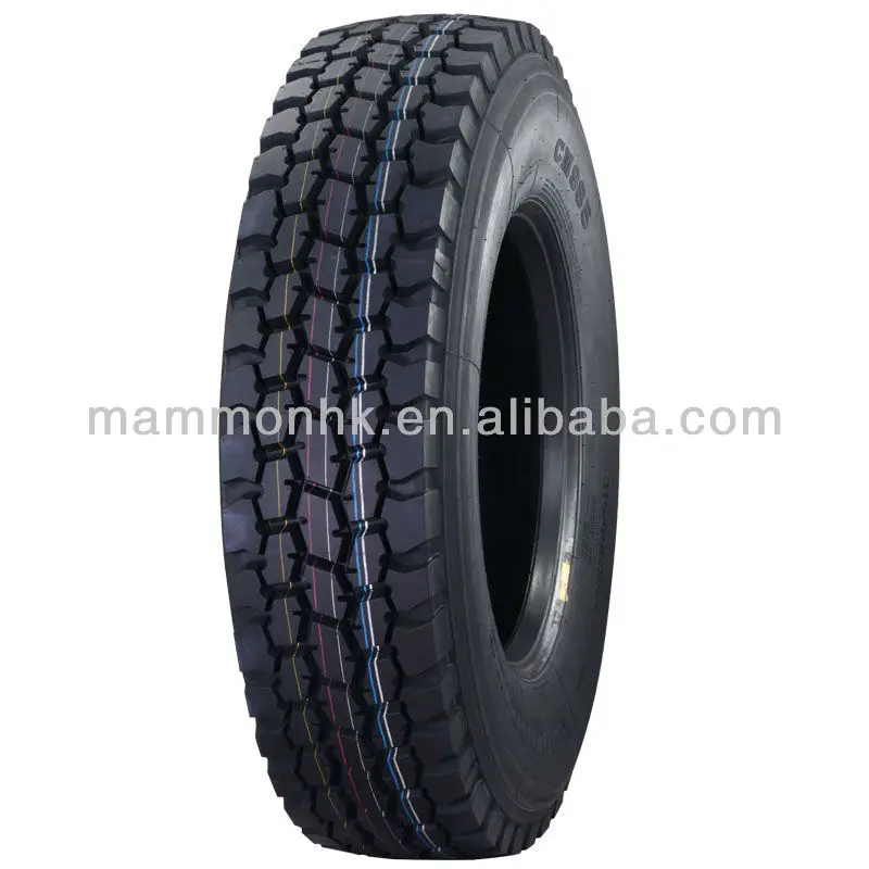 Westlake Goodride Chaoyang Brand TBR Tyres - Durable & Efficient