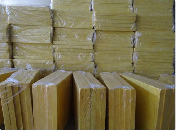 Thermal Insulation Gerui Glass Wool 50mm - Buy Gerui Glass Wool ...