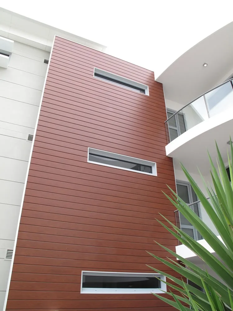 Eco-friendly Wpc Siding Wpc Wall Cladding - Buy Wpc,Wpc Siding,Wpc Wall ...