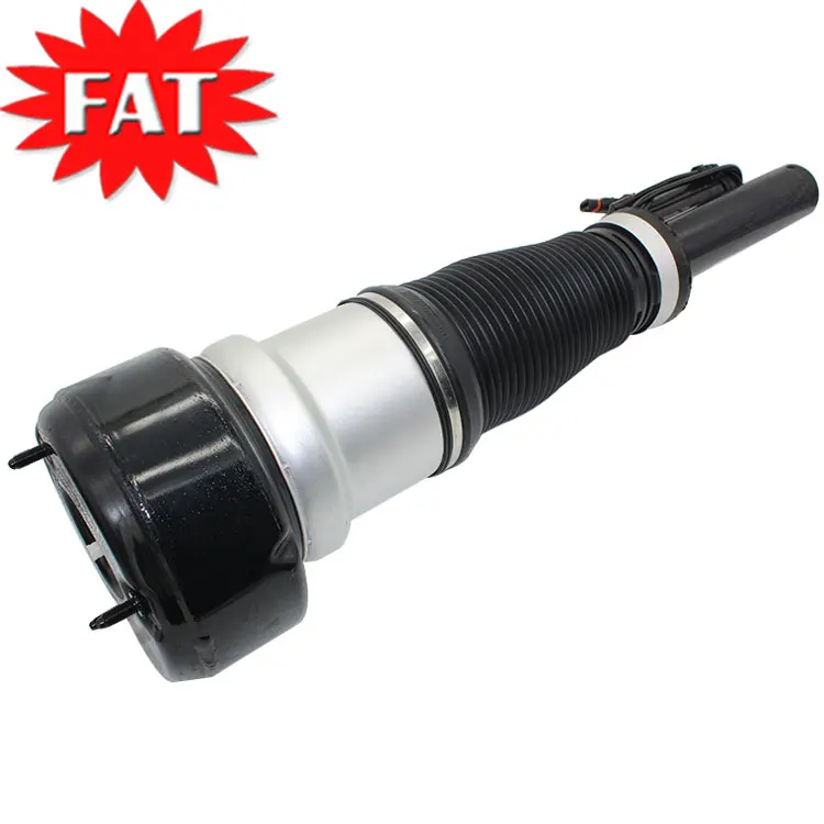 1 Pc Front Left/right Air Shock For Mercedes-benz W221 S350 S500 2wd ...