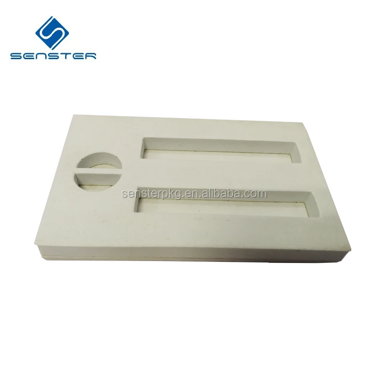 Custom Cut Eva Foam Box Packing Insert Die Cut Eva Foam Insert - Buy ...