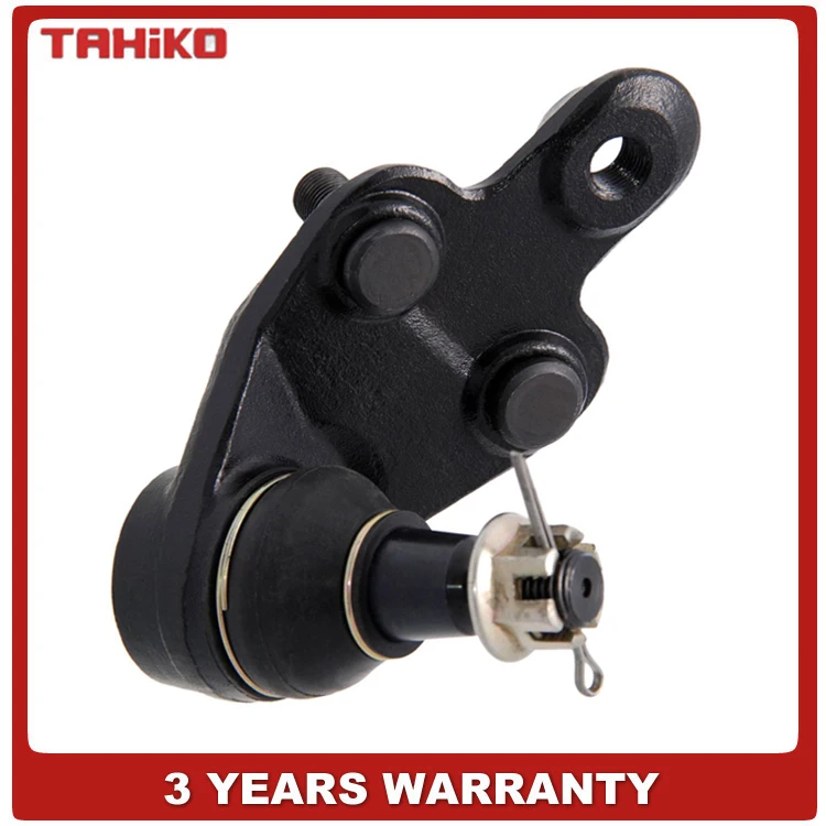 Oem 43340-39545 43340-39605 Left Lower Automotive Ball Joint For Toyota ...