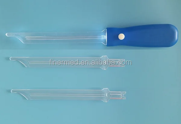Disposable Sterile Medical Wooden Cervical Scraper - Buy Cervical ...